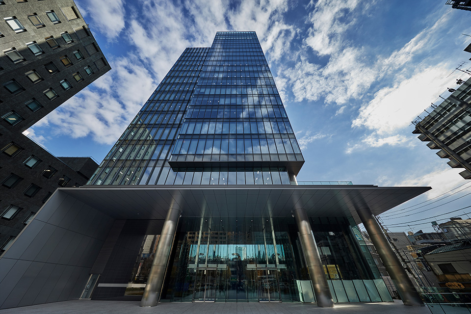 新卒採用 | 採用情報 | パソナグループ