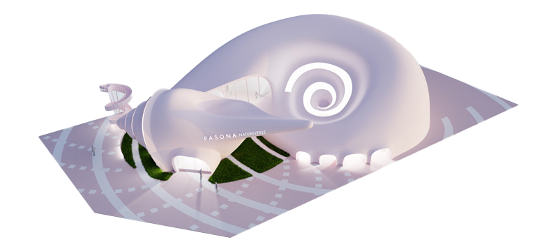 大阪・関西万博 PASONA NATUREVERSE | パソナグループ