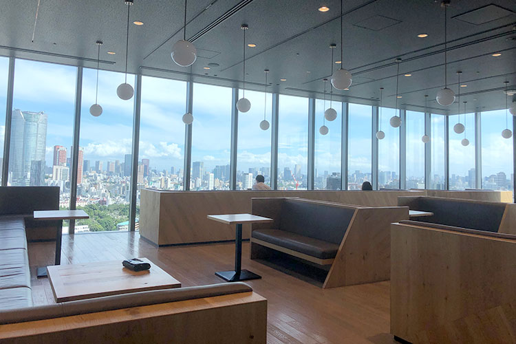 パソナグループ職博